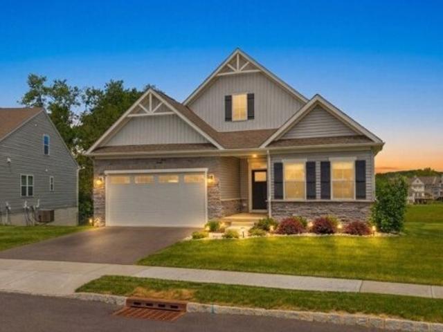 Club House Dr, Washington Township, Home For Sale