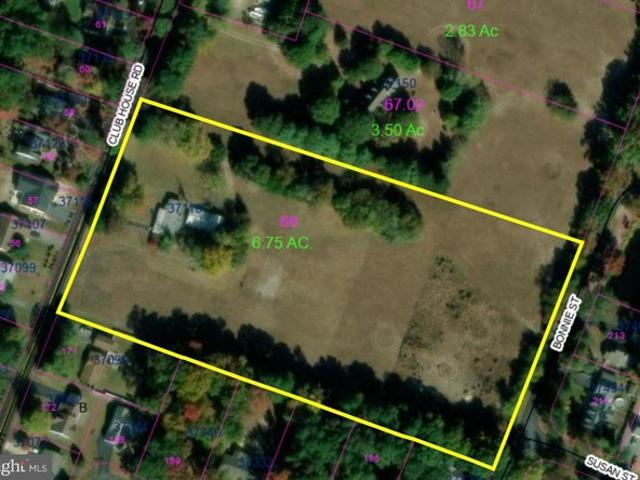 Club House Rd, Ocean View, DE 19970