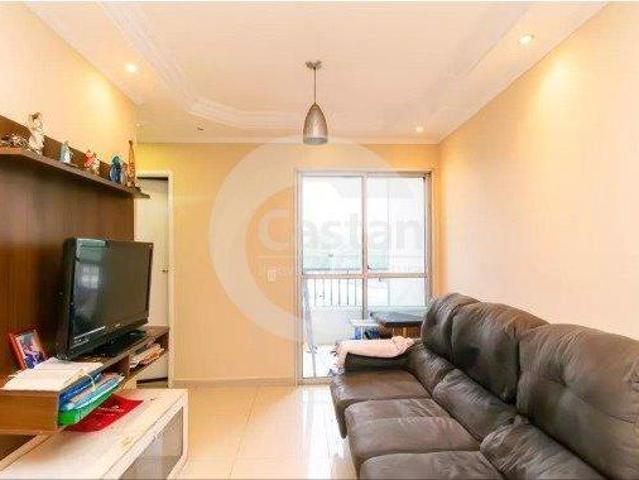 Apartamento em Vila Prudente