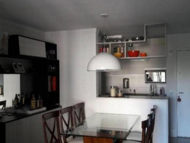 Club Life Morumbi Lindo Apartamento c/ Varanda Gourmet