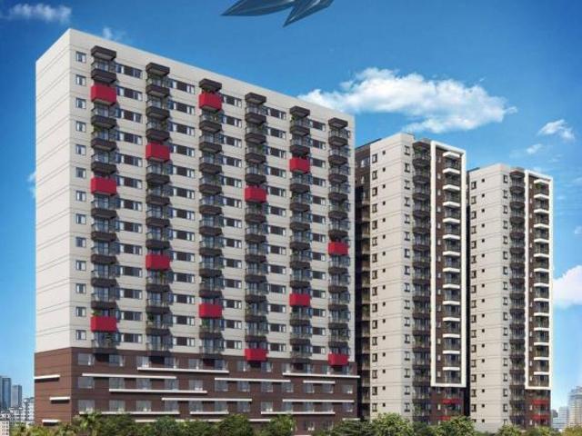 Club Line São Judas | Construtora Viewco | Pronto | 49 metros | 03 dormitórios | varanda | 01 vaga
