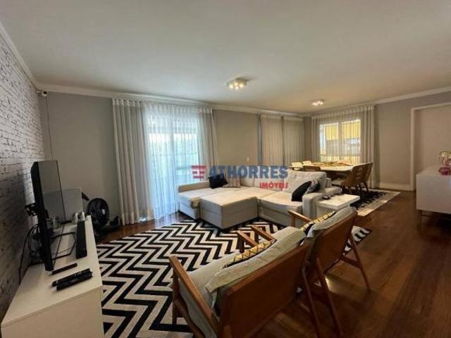 Club Park Butantã com 4 dormitórios à venda, 184 m² por R$ 1.950.000 Jardim das Vertentes São Pa