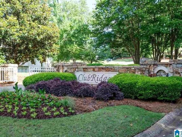 Club Ridge Dr Lot,vestavia Hills, Plot For Sale