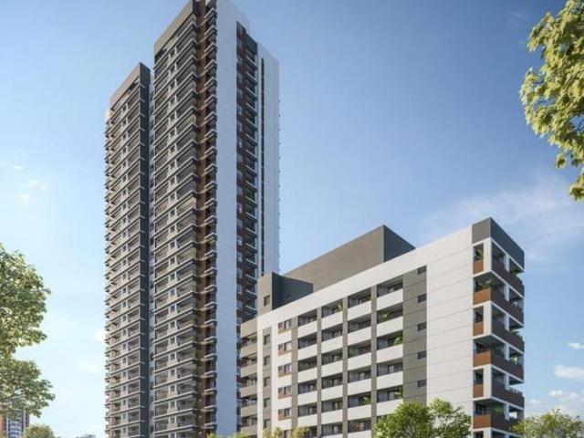 Club Station Parque Vila Ema Residencial