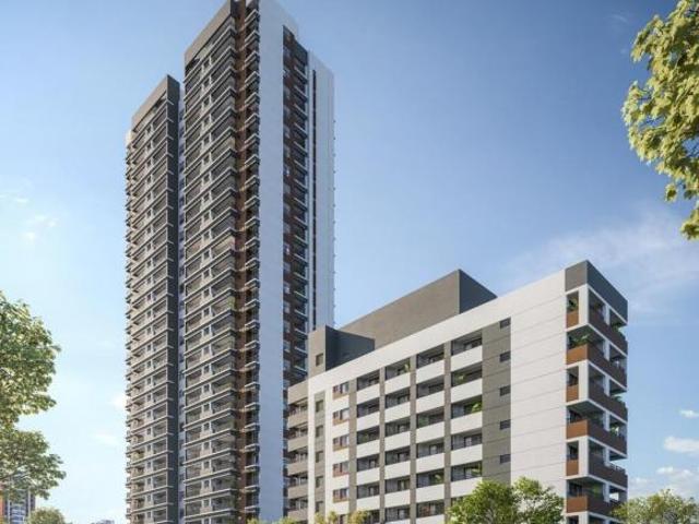 Club Station Parque Vila Ema Residencial