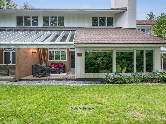 Club Sugarbush Ext Unit,warren, Condo For Sale