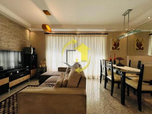 CLUB TUIUTI 93 M² 3 DORM 1 SUÍTE 2 VAGAS LAZER COMPLETÍSSIMO