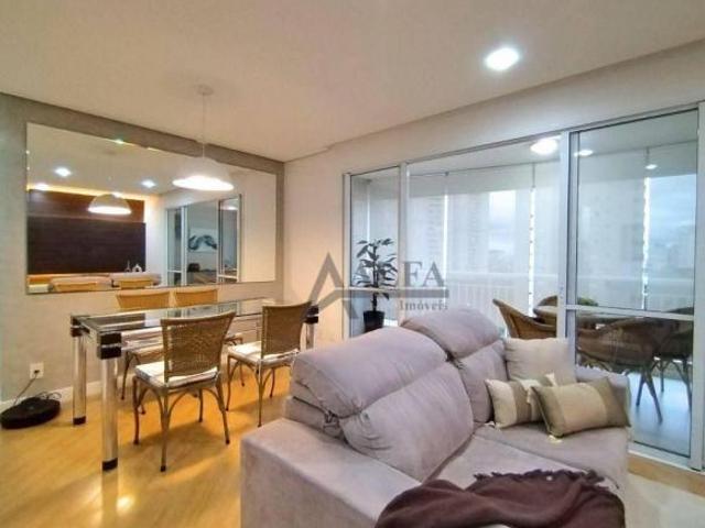 Club Tuiutí OPORTUNIDADE Lindo apto. c/ vista p/ o boulevard 2 Vagas