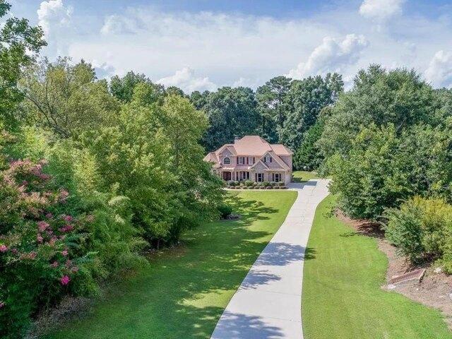 Club View Ct N, Flowery Branch, Home For Sale