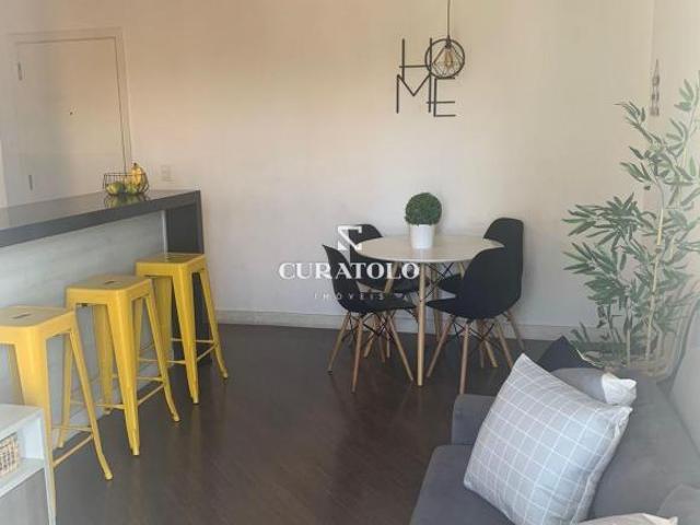 Clube Acqua Vita Mooca More com conforto na Mooca, a 5 min do Metrô Bresser Mooca: apartamento mob