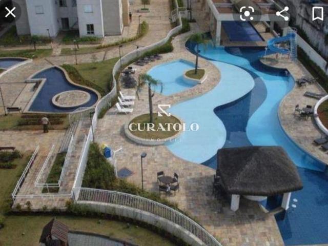 Clube Acqua Vita Mooca Conquiste seu novo lar! apartamento com 77m², lazer completo, varanda, ótim