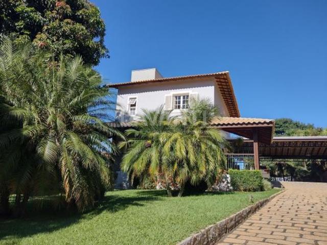 Clube de Campo Valinhos na Davanti Imóveis