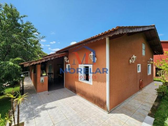 Clube de Campo Fazenda Tabarã Casa em Condomínio com 3 quartos à venda, 155m² por R$ 592.500,00 M