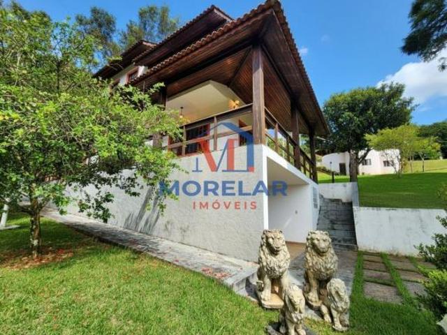 Clube de Campo Fazenda Tabarã Casa em Condomínio com 3 quartos à venda, 200m² por R$ 842.500,00