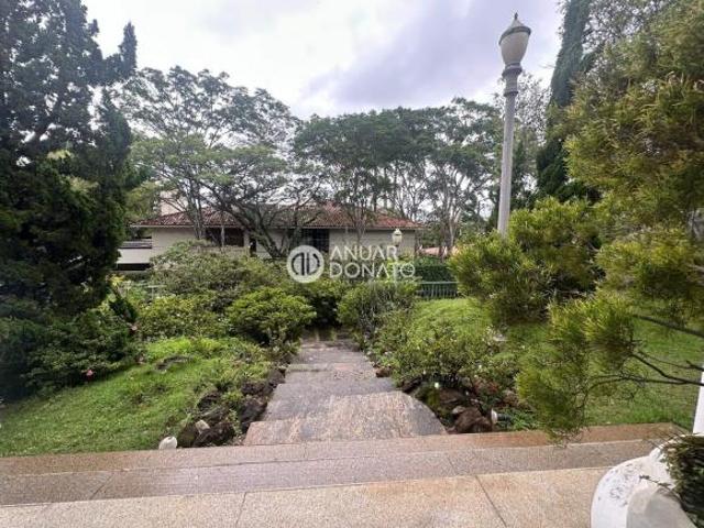 Clube dos Caçadores Casa Residencial 4 quartos à venda na Anuar Donato