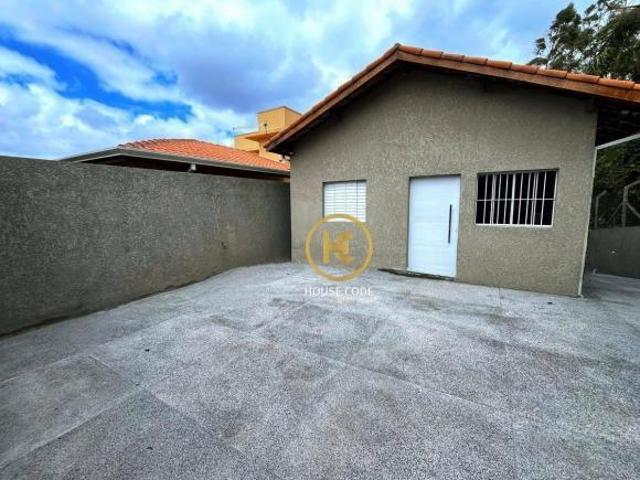 Clube dos Oficiais / São Roque Casa Térrea à Venda 3 dormitórios 105 m² R$ 680.000,00