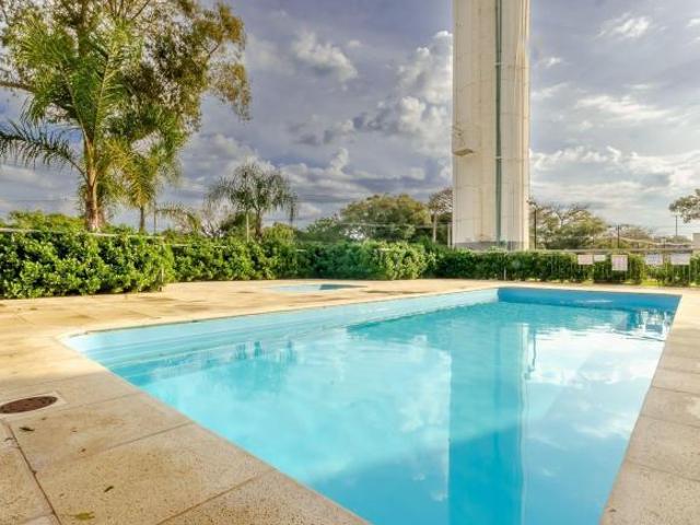 Clube Residencial Sítio Jundiaí Apartamento de 2 dormitórios no bairro Lomba do Pinheiro