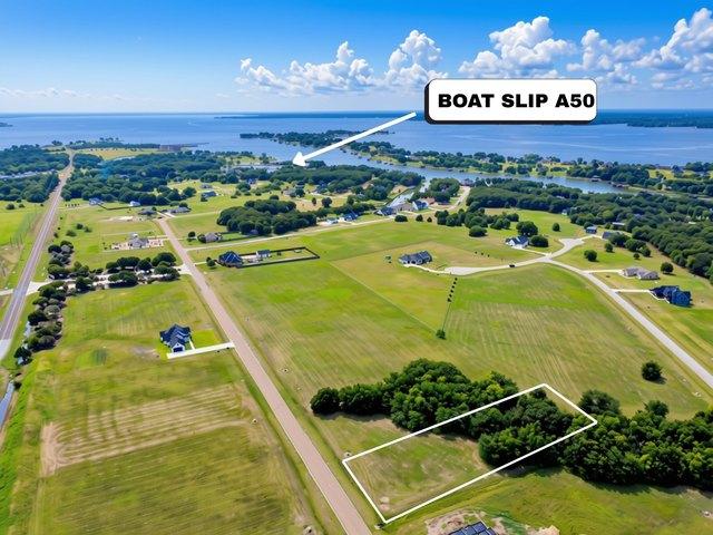 Clubhouse Bs A50 Dr Lot 77, Corsicana, TX 75109