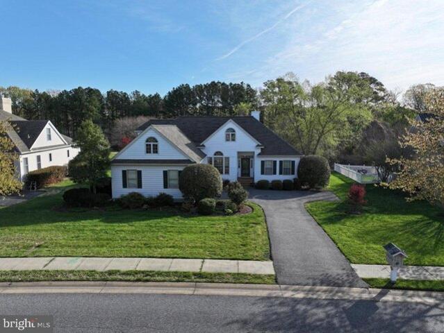 Clubhouse Dr, Easton, Home For Sale