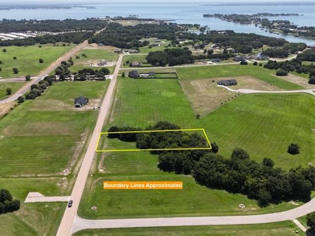 Clubhouse Dr Lot 78, Corsicana, TX 75109