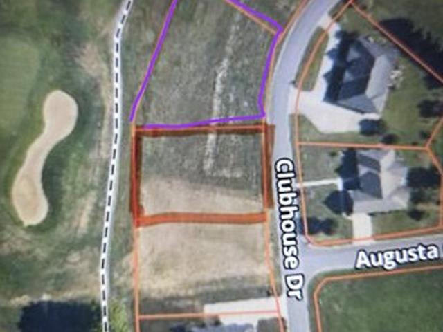 Clubhouse Dr Lots 46 & 47, Ledbetter, KY 42058