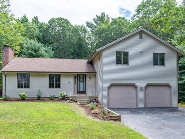 Clubhouse Dr, Pocasset, Home For Sale