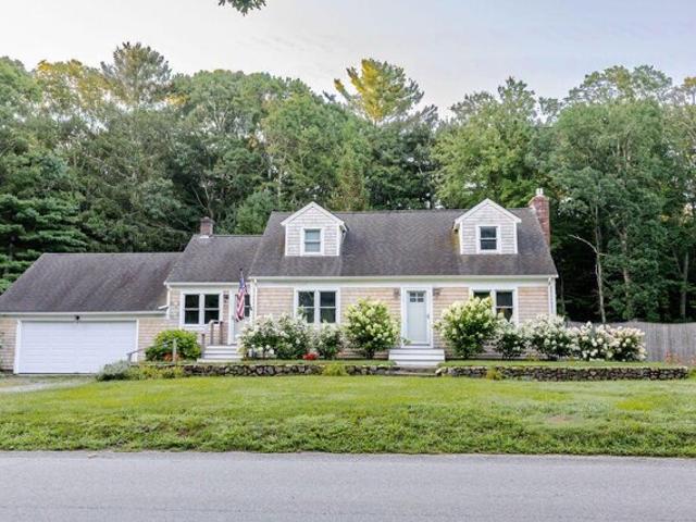 Clubhouse Dr, Pocasset, Home For Sale