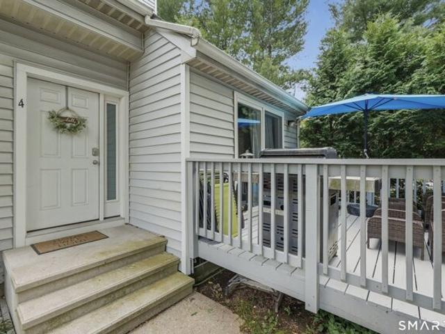 Clubhouse Dr Unit,cromwell, Home For Sale