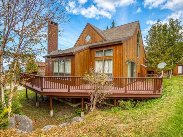 Clubhouse Dr Unit,sandy River Plt, Condo For Sale