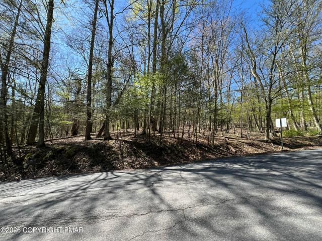 Clubhouse Drive, Lot 62, East Stroudsburg, PA 18302