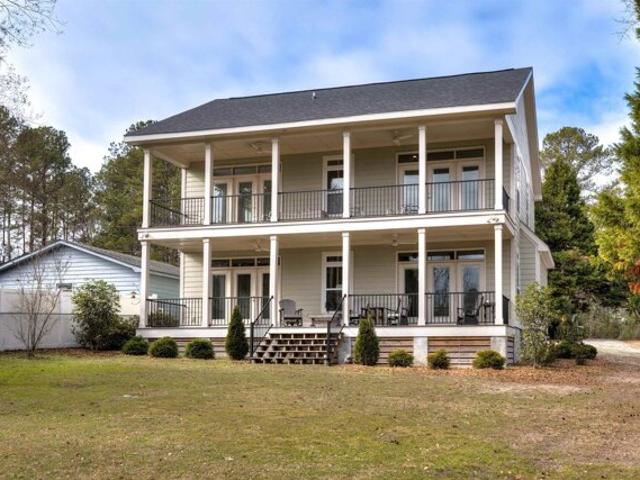 Clubhouse Rd, Summerton, Home For Sale