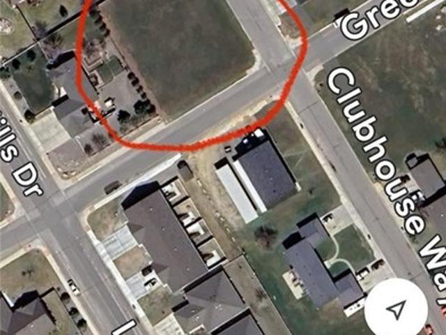 Clubhouse Way, Billings, MT 59105