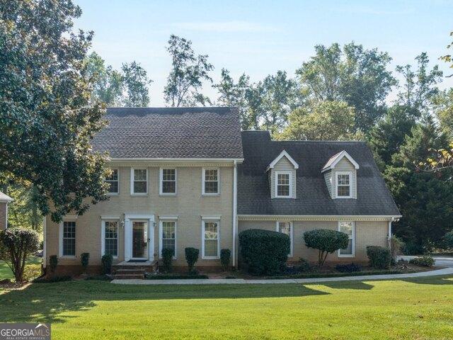 Clubland Cir Se, Conyers, Home For Sale