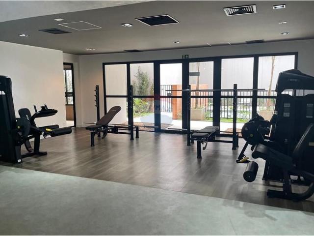 Clubline São Judas Residencial