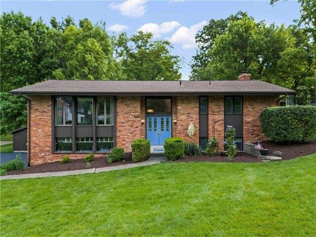 Clubview Dr, Canonsburg, Home For Sale