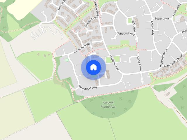 Clumber Close, Loughborough, LE11 2UB