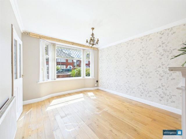 Clumber Road, Doncaster, South Yorkshire, DN4