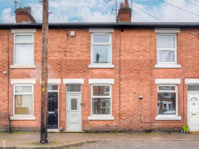 Clumber Road, West Bridgford, 2 Bedroom House