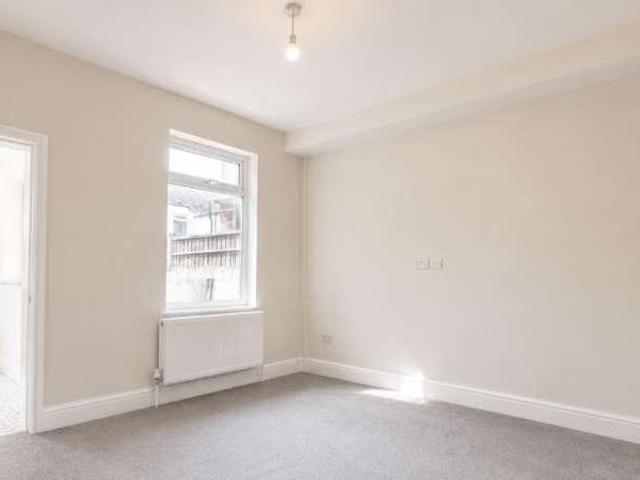 Clumber Street, Hull, HU5