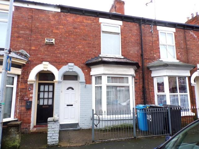 Clumber Street, Hull HU5, 2 bed terraced house to rent, £695 pcm | PrimeLocation