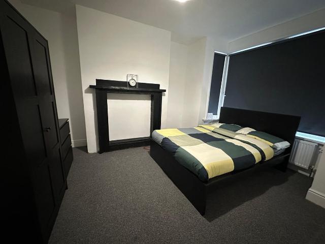 Clumber Street, Kirkby In Ashfield NG17, 4 bed shared accommodation to rent, £500 pcm | PrimeLocation