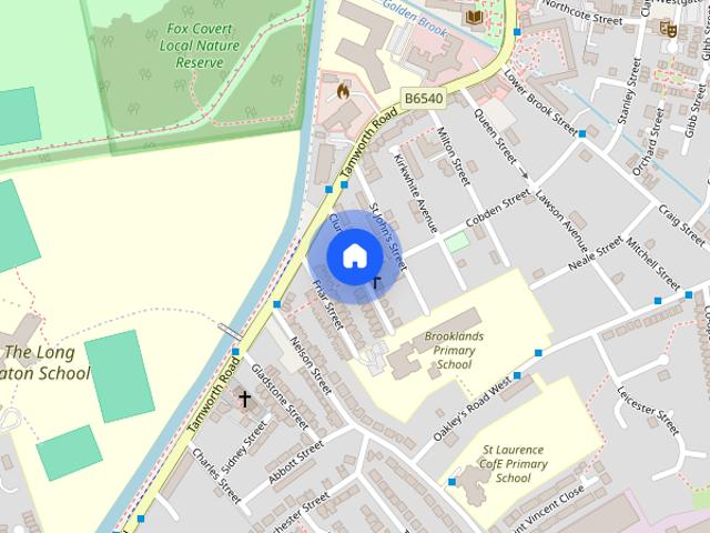 Clumber Street, Long Eaton, Nottingham, NG10 1BX
