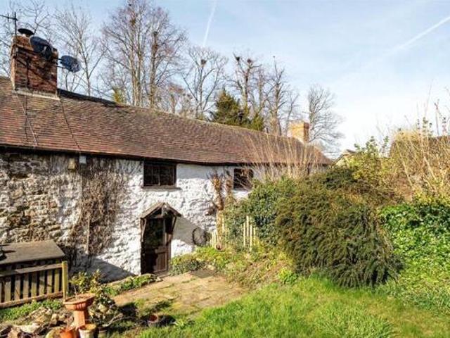Clun Road, Aston on clun, 2 Bedroom Semi detached