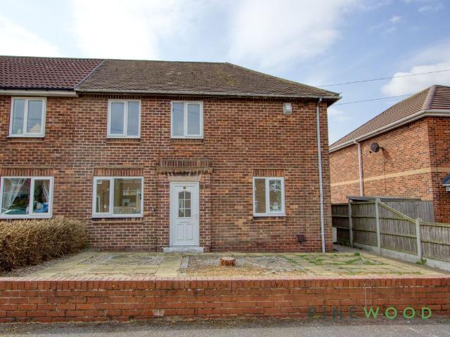 Clune Street, Clowne S43, 3 bed semi detached house to rent, £900 pcm | PrimeLocation