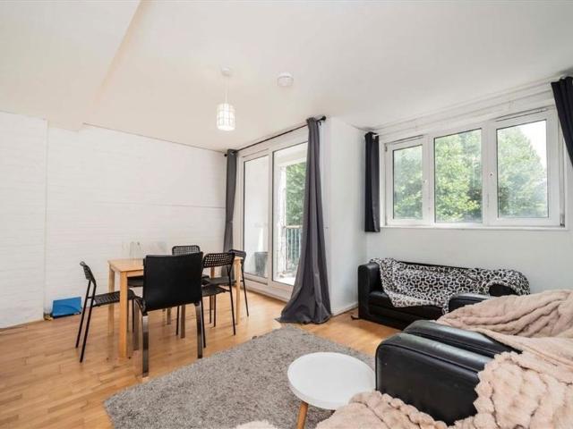 Cluny Estate, SE1, London