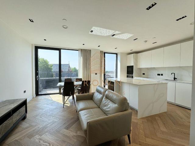 Cluny Mews, Kensington SW5, 2 bed shared accommodation to rent, £4,797 pcm | PrimeLocation