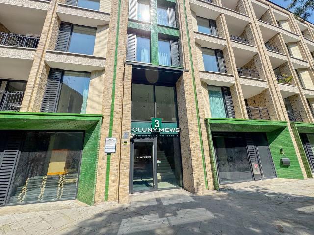 Cluny Mews, London SW5, 2 bed flat to rent, £4,797 pcm | PrimeLocation