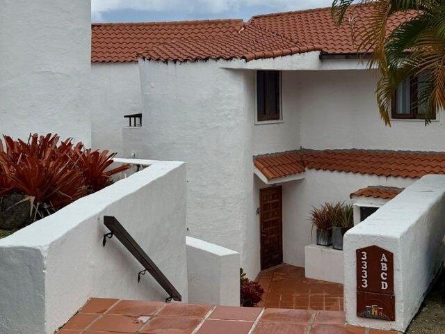 Cluster Rio Mar Blvd #,rio Grande, Condo For Sale