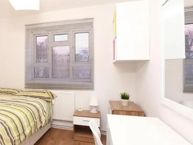 Clvde House, 46 Bruce Road, Bromley by Bow, London, E3 3HJ, United Kingdom | 1 bed apartment for rent #166133689 | Rentberry