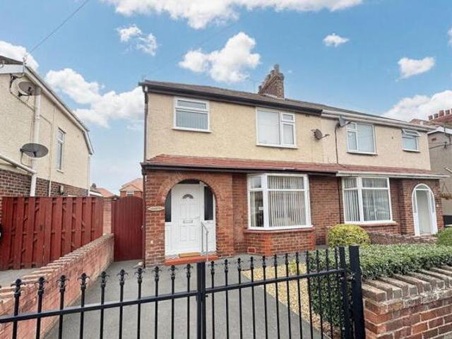 Clwyd Avenue, Abergele, 3 Bedroom Semi detached